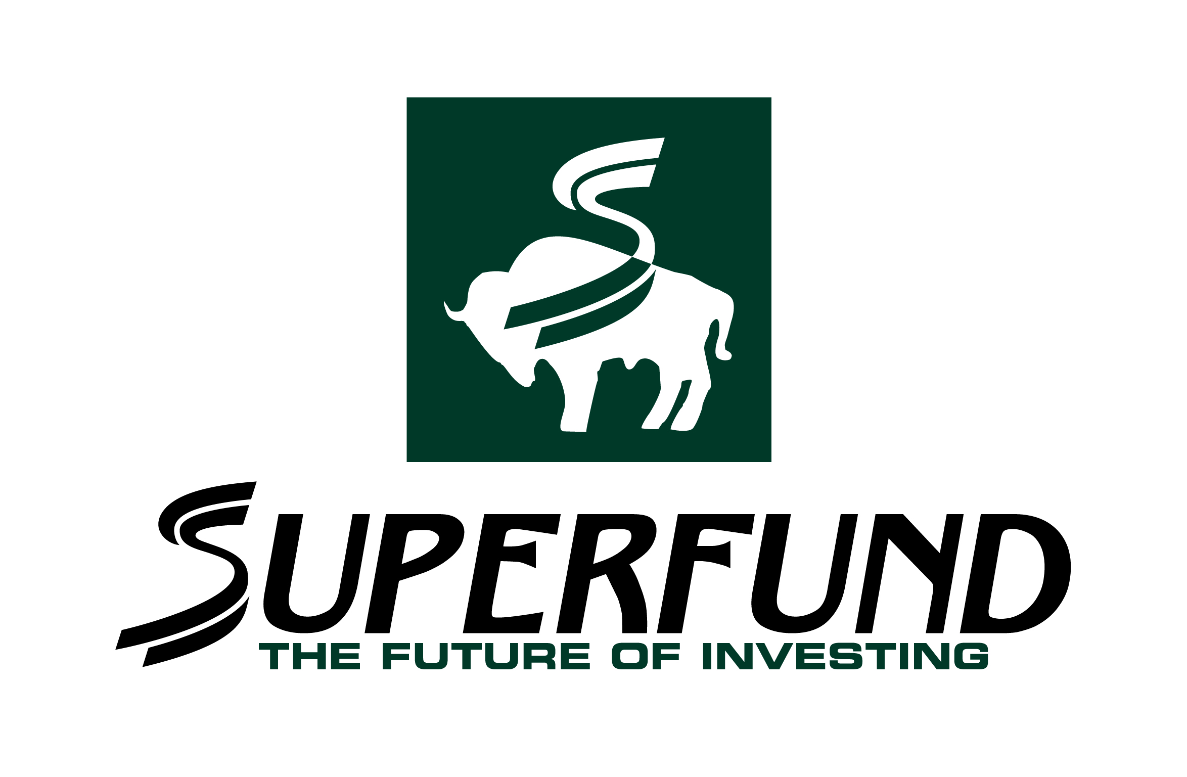 Superfund Logos